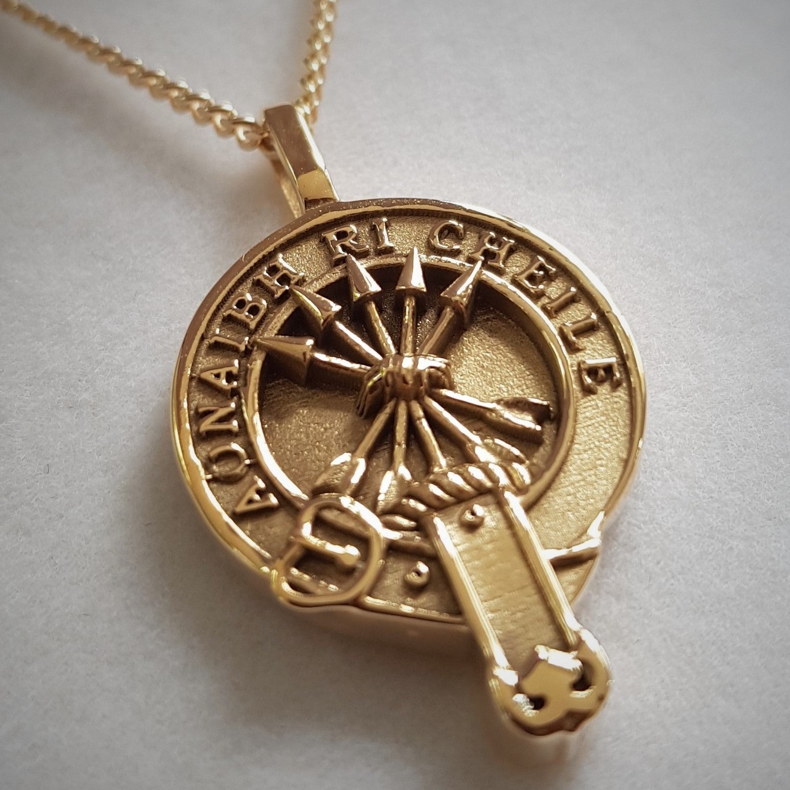 Pendants – Scot Jewelry