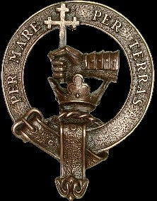 Donaldson of Clan Donald (MacDonald) – Scot Jewelry